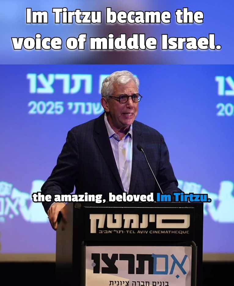 A Message from the Chairman of Im Tirtzu Douglas Altabef - News - Im ...